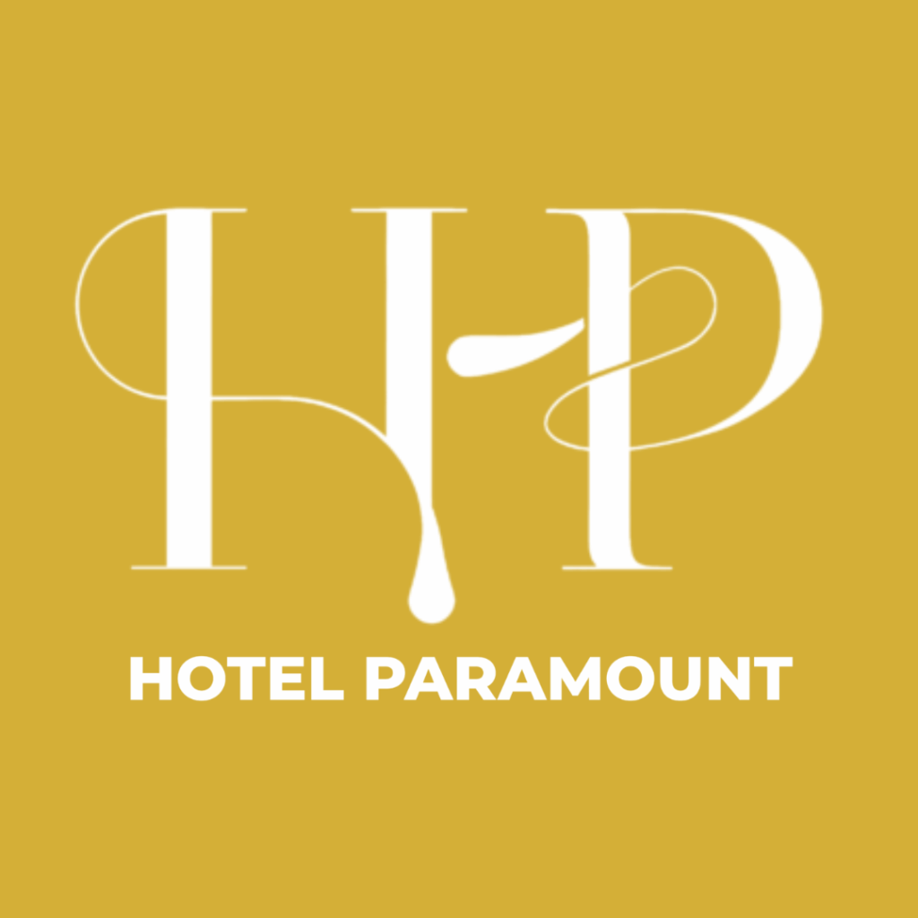 Hotel Paramount – O Hotel Paramount combina conforto e praticidade de ...